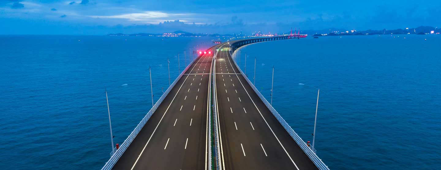 HSBC Europe. The power of connection | HSBC Europe