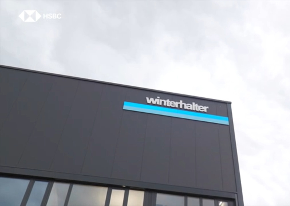 HSBC Banking in Europe | Business Banking | HSBC Europe