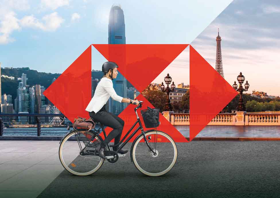 HSBC Banking in Europe | Business Banking | HSBC Europe