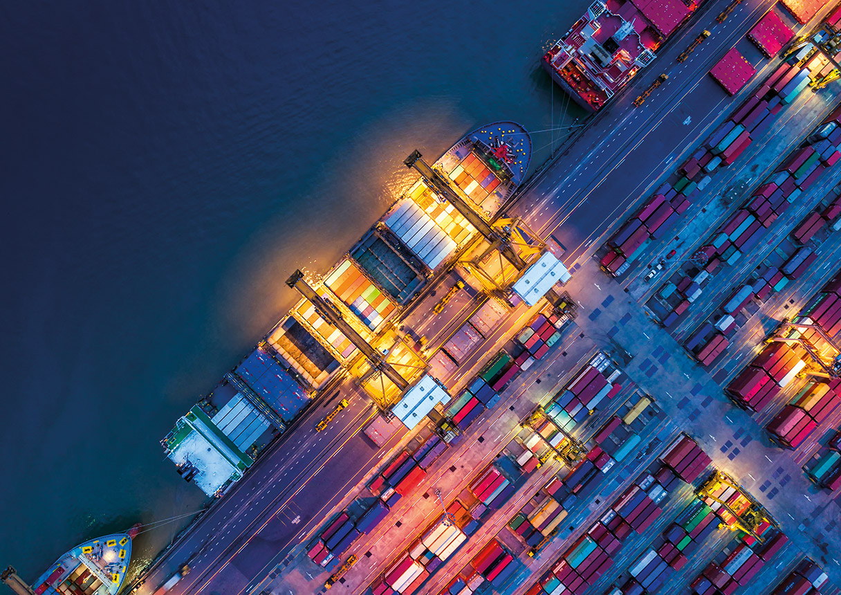 Commercial Banking in Europe | Corporate Banking | HSBC Europe