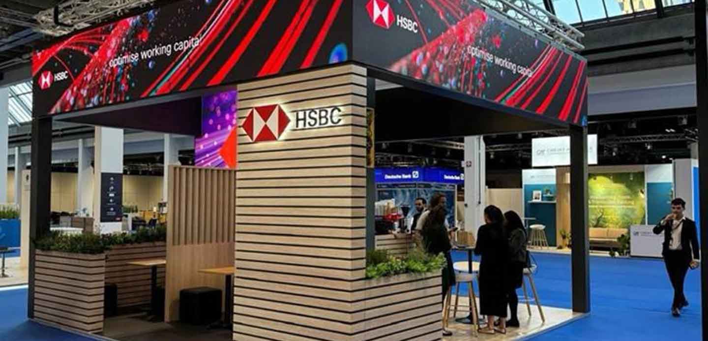 HSBC Europe Events | HSBC Europe